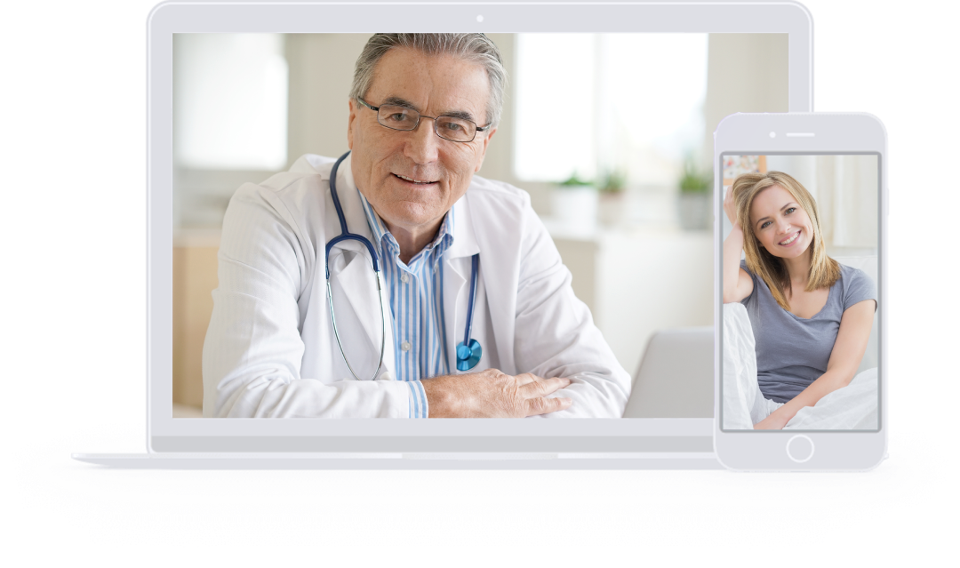 help patients save time stay secure heally is a complementary and ...